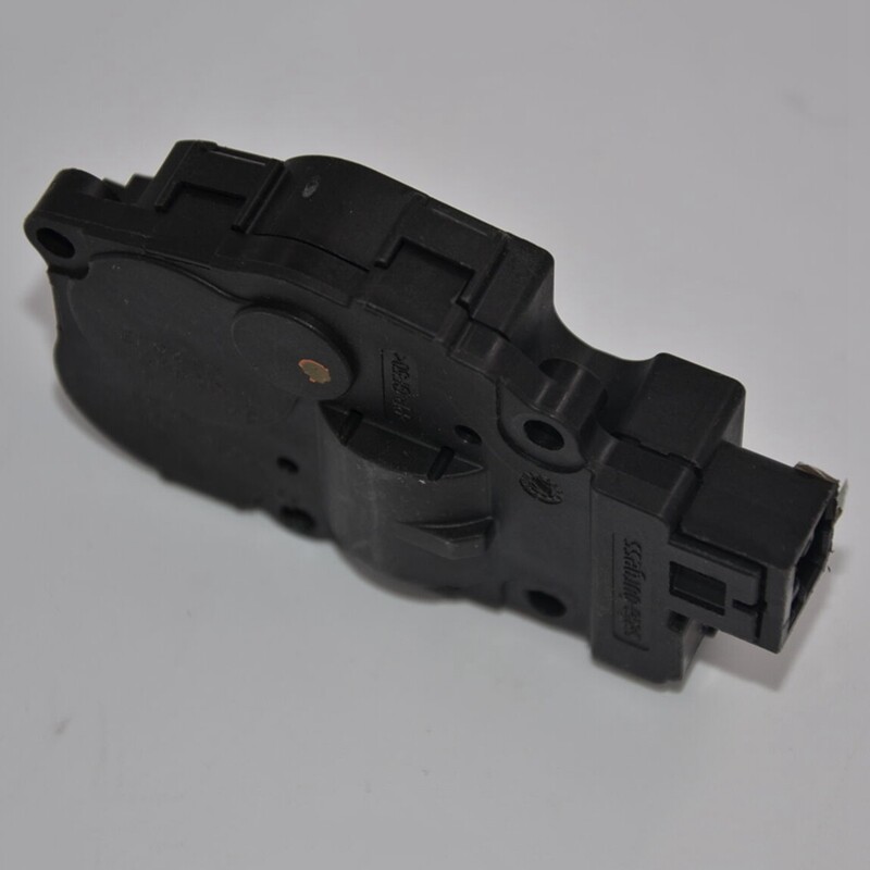 8K0820511D für A4 A5 Q5 Verdampfer Luftheizung Aktuator DäMpfermotor ...