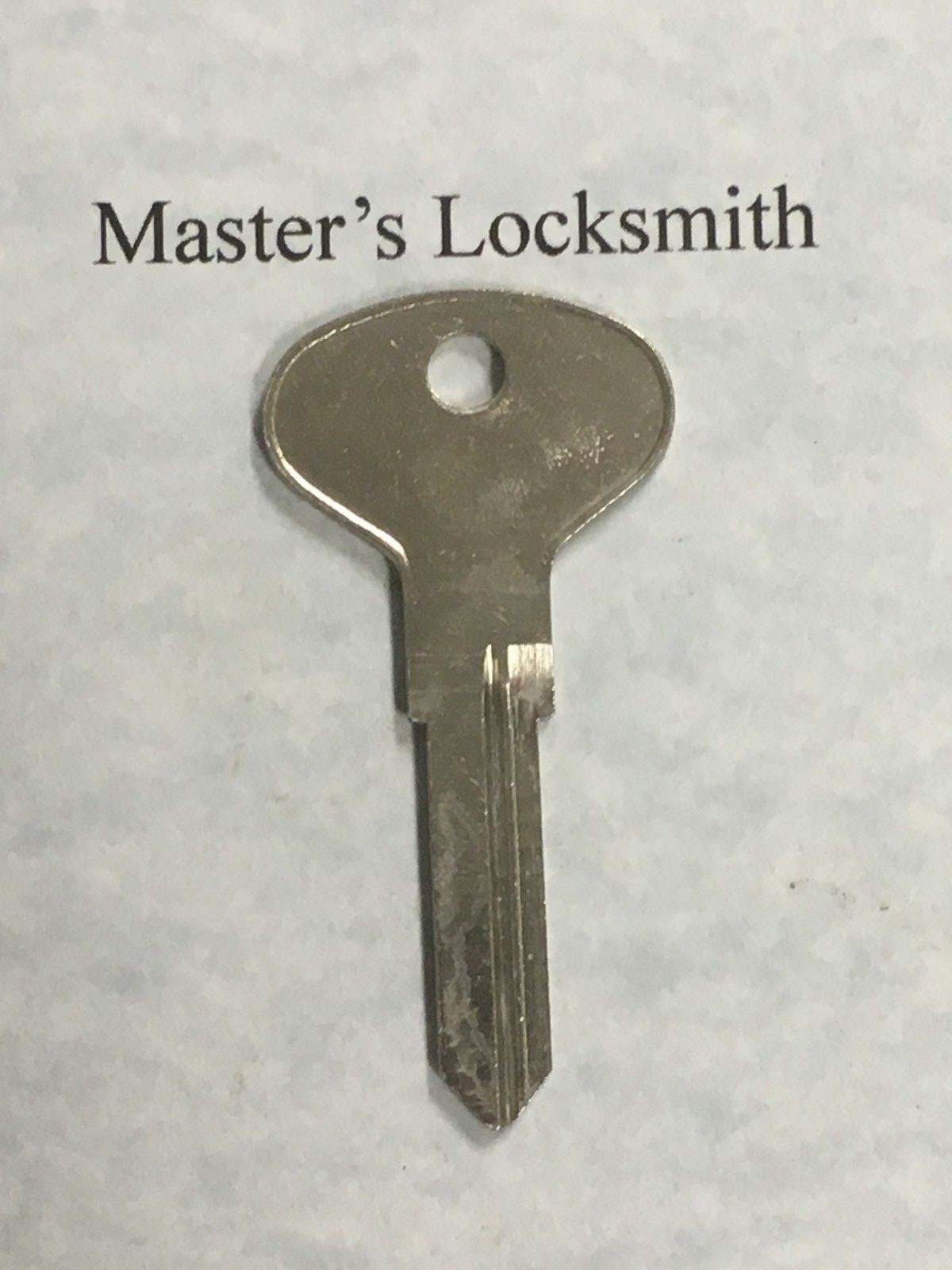 1992-1995 Porsche 968 Automobile New Key Blank X9 X88 WT9 WT7 V34 | eBay