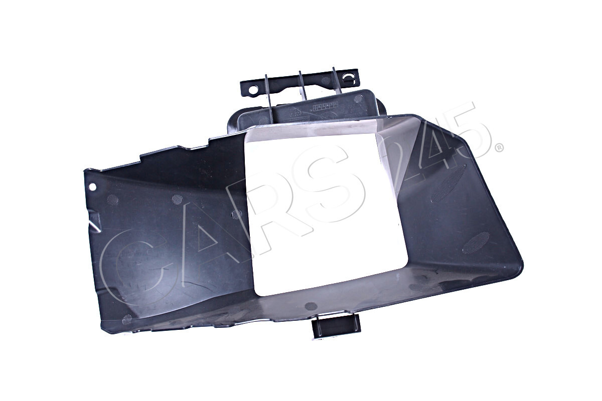 Genuine BMW F32 F33 F36 Coupe Radiator Cooling Air Duct RIGHT OEM ...