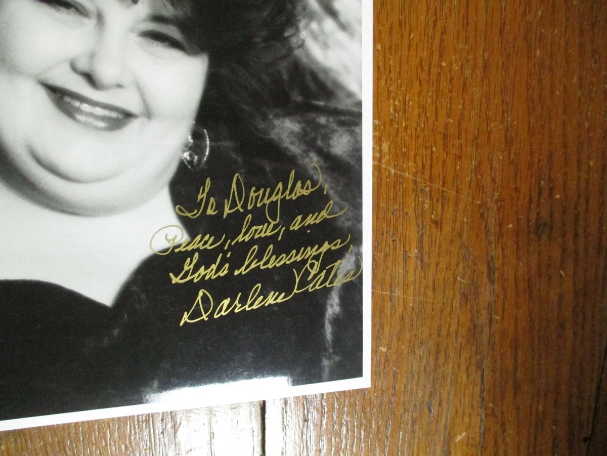 Darlene Cates 2022