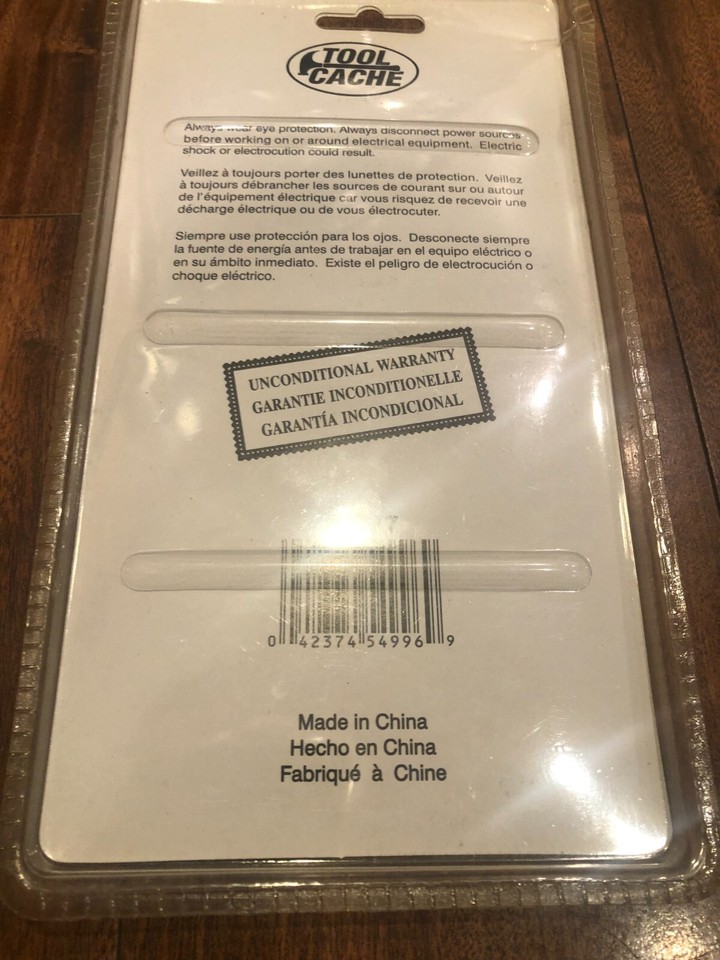 Tool Cache File Set with Handles 51177 | eBay