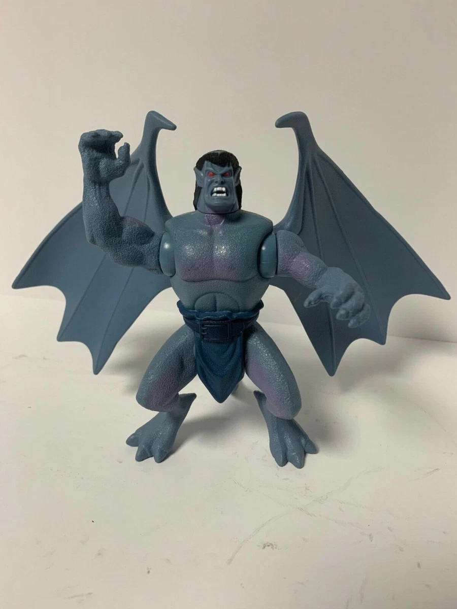Gargoyles Disney Goliath