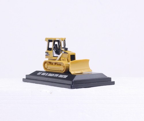HO Scale 1:87 Diecast Cat D5G XL Bulldozer NOS | eBay