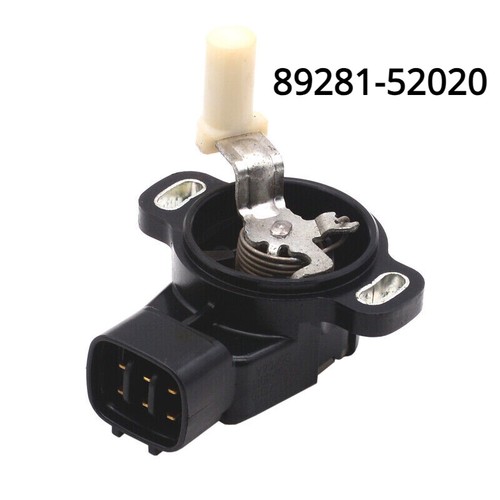 Throttle Sensor For Scion tC Corolla Hiace Yaris Base 89281-52020 ...