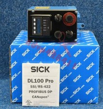 SICK DL100-22AA2101 / DL10022AA2101 () for sale online | eBay