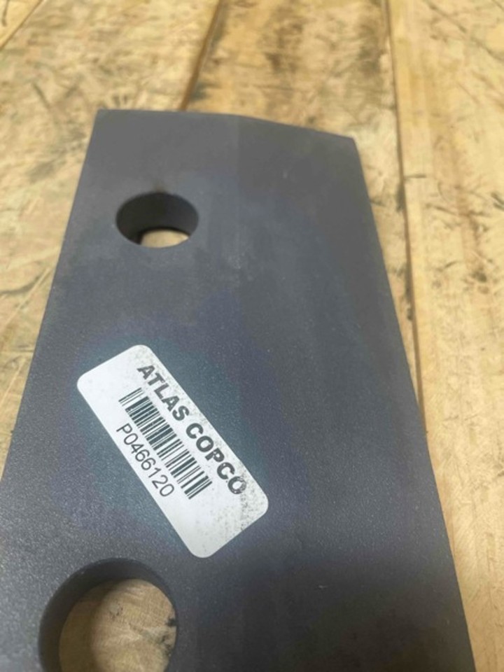 2651782506 Clamp Atlas Copco New 51782506, P0466120 | eBay