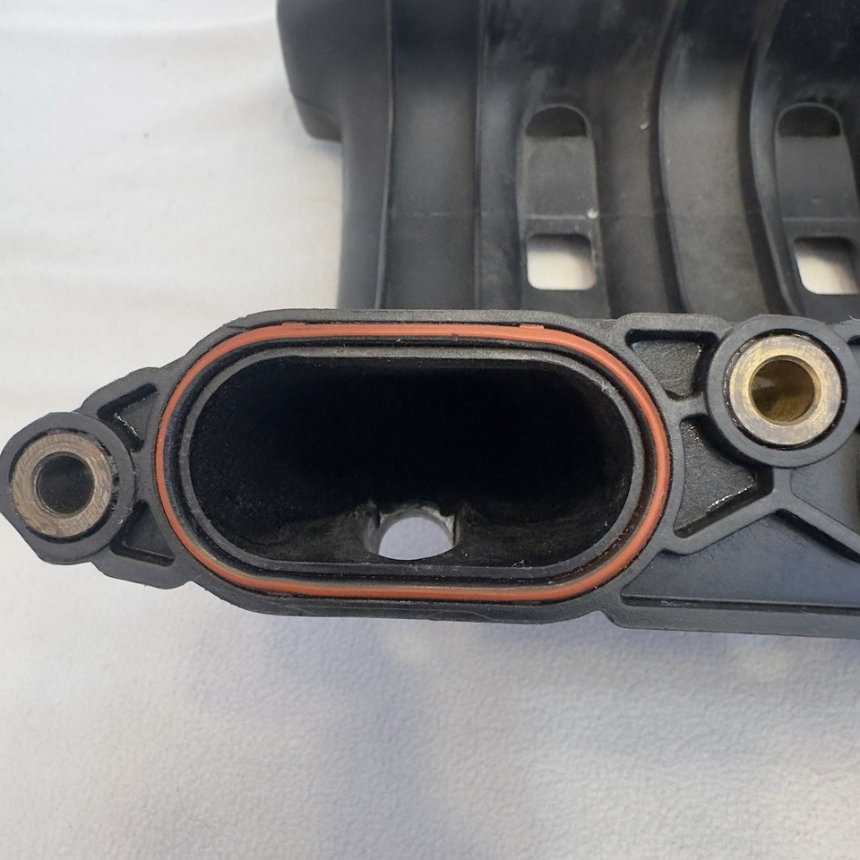 BMW M50 S50 Intake Manifold OBD1 M50B25 1991-1995 E36 325i 325is M3 E34 ...