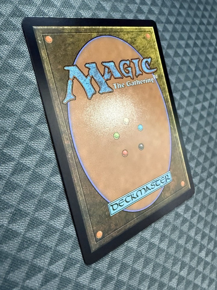 MTG Persistent Petitioners #0053 Foil Uncommon Ravnica Remastered (RVR ...