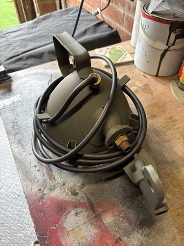 Military Vehicle Spotlight FV159907. Austin Champ, Ferret, LandRover | eBay