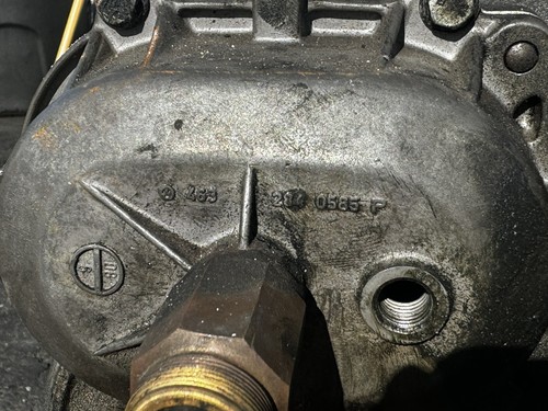 Transfer Case Assembly for Mercedes-Benz G63 G55 G500 02-2018 ...