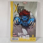 The Uncanny X-Men Chapter 8 #13 Battle Of The ATOM Marvel Commics 2013 ...