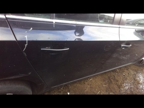 Passenger Right Rear Side Door Power Child Locks Fits 12-15 CRUZE ...