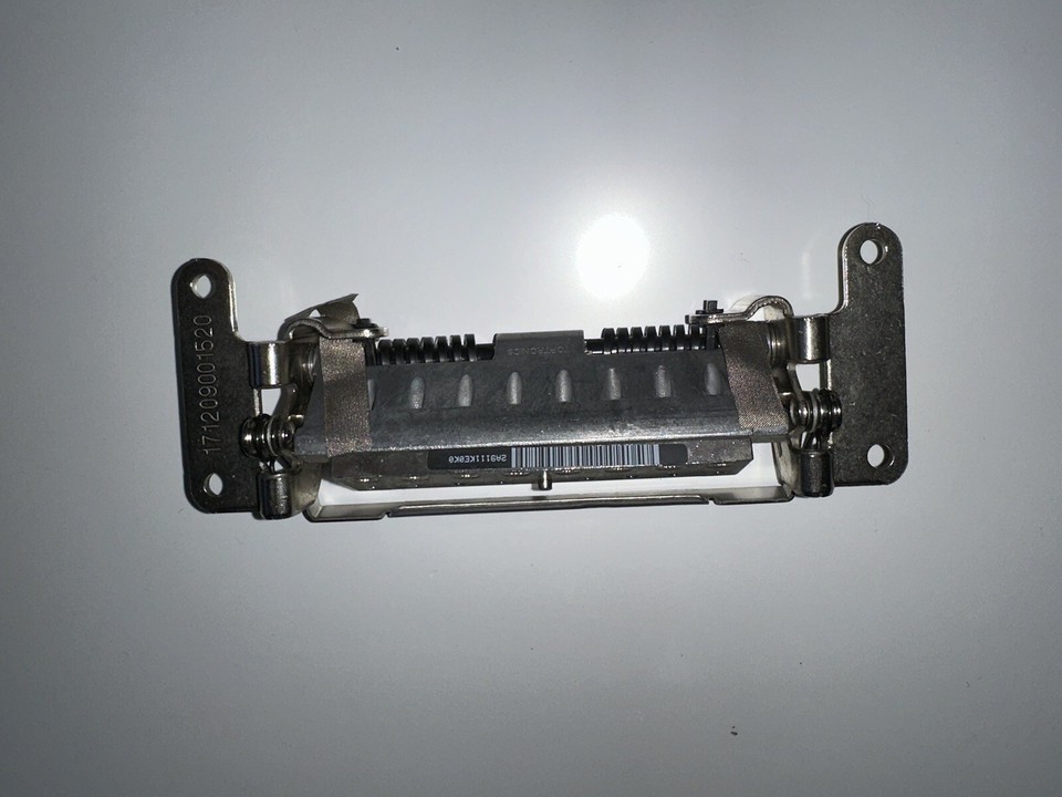 Apple iMac A1312 27” Rear Stand Hinge Mechanism Support Bracket | eBay