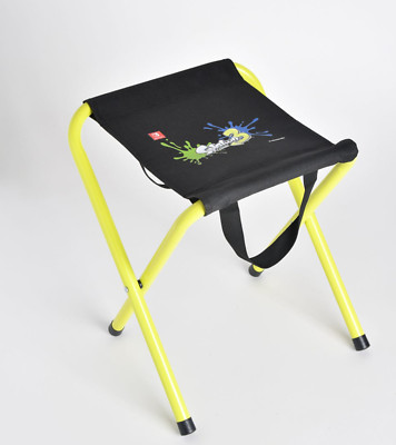 Splatoon 3 Compact Outdoor Folding Chair | eBay
