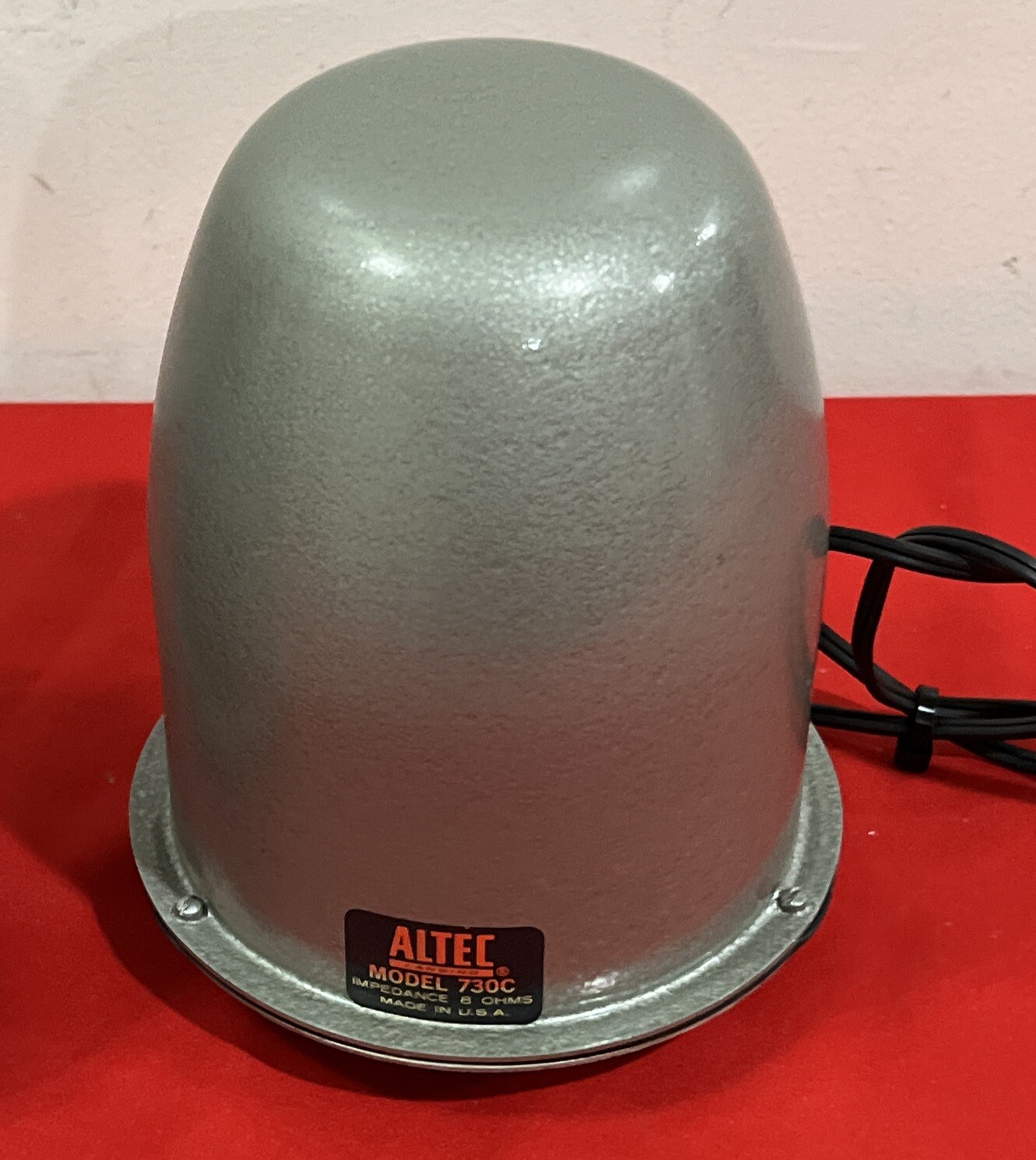 Vintage Altec 730C Drivers | eBay