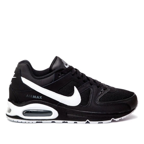 EU Größe 44,5 - Nike Air Max Command Black - 629993-032 online kaufen ...