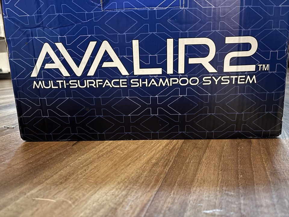 Kirby avalir 2 vacuum cleaner | eBay