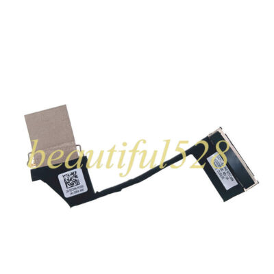 30pin EDP FHD Non-touch Cable for Dell XPS13 9370 XPS 13 9380 02CJMN ...