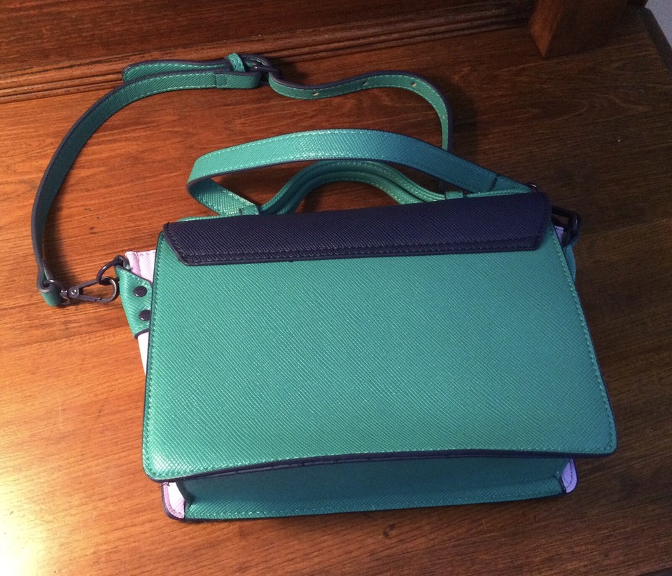 Jo & Mr. Joe | Shoulder Bag/Crossbody Handbag | eBay