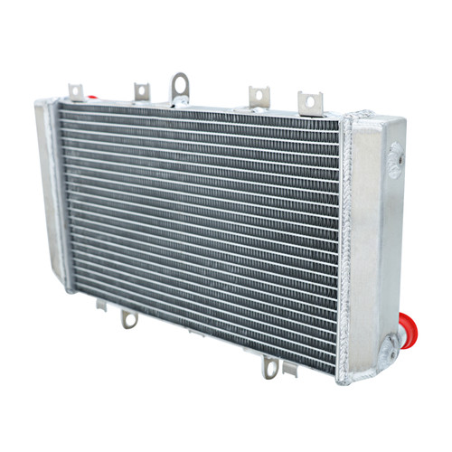 Aluminum Radiator for 2004 2005 2006 Kawasaki Z750 Z750S US | eBay