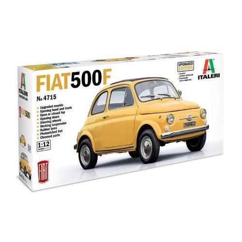 Work Wheels Fiat 500 FIAT 500 VEHICLE GALLERY