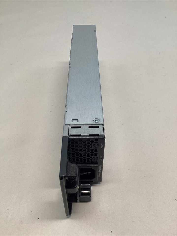 DELTA ELECTRONICS EDPS-715AB A C3KX-PWR-715WAC V02 POWER SUPPLY | eBay