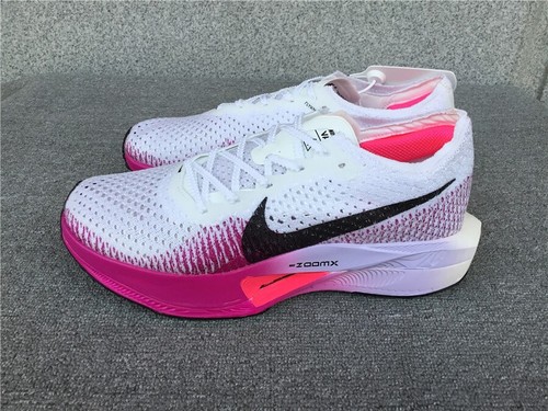 Nike ZoomX Vaporfly Next% 3 Raspberry purple DV4129-104 Men's marathon ...