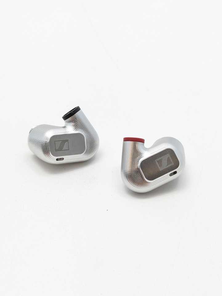 Sennheiser IE 900 Audiophile in-Ear Monitors TrueResponse Transducers ...