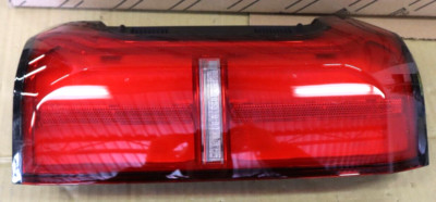 NEW OEM Genuine 2024-25 Toyota Tacoma REAR LEFT Combo Lamp Assembly ...