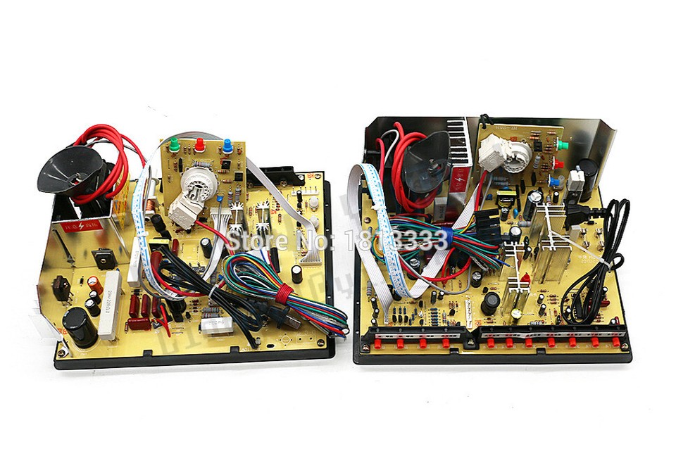 Universal Replacement Arcade Monitor chassis for 25" 27" 29" CRT ...