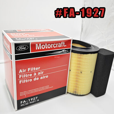 Genuine 1PC Motorcraft FA1927 Ford HC3Z9601A 6.7L Powerstroke Diesel ...