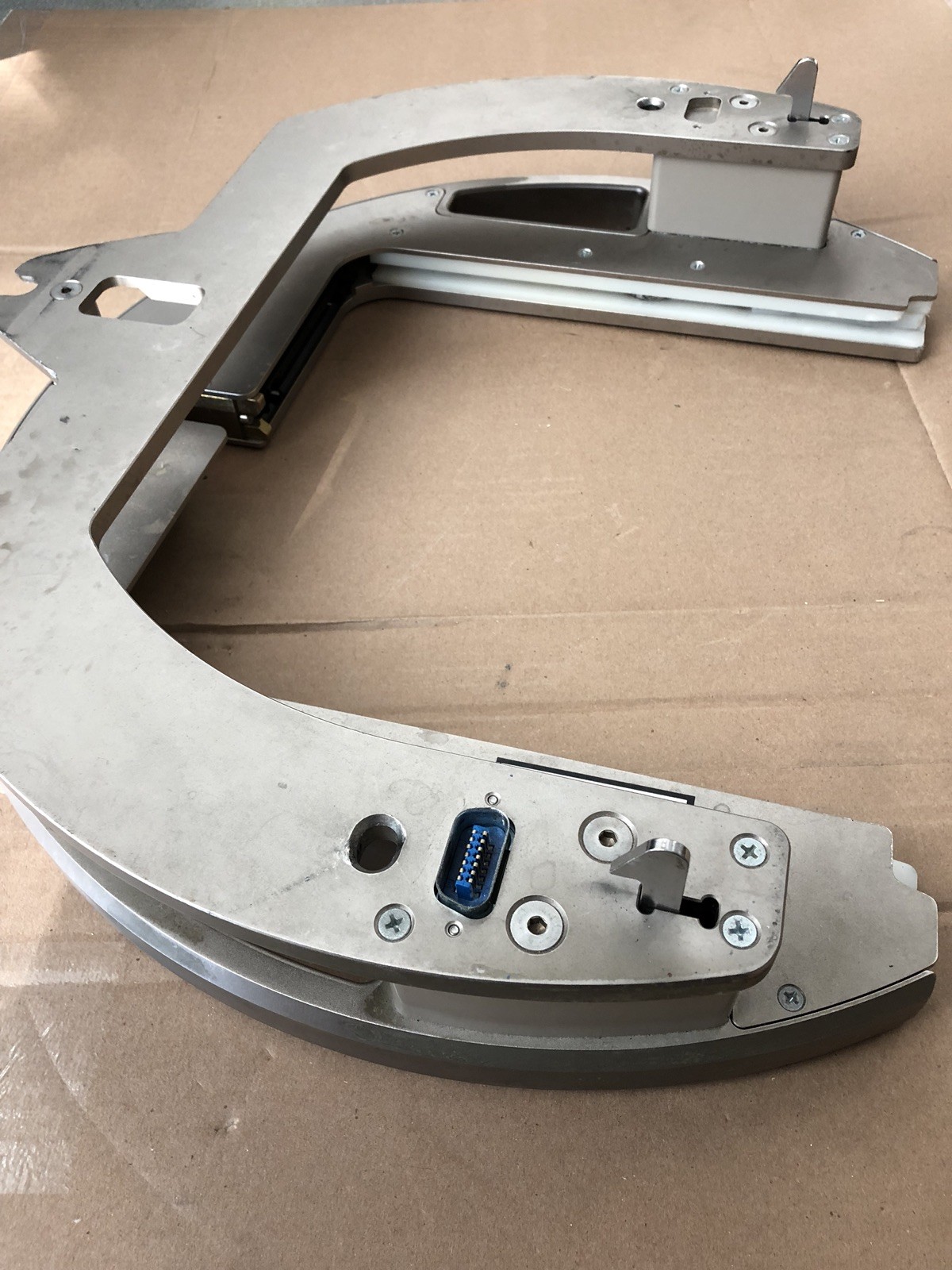 Varian Linac Acc Mount | eBay