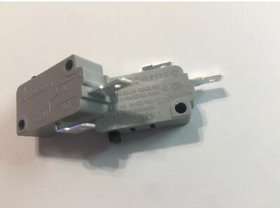 MICROWAVE DOOR SWITCH FOR 5304509460 Normally Open 16A | eBay