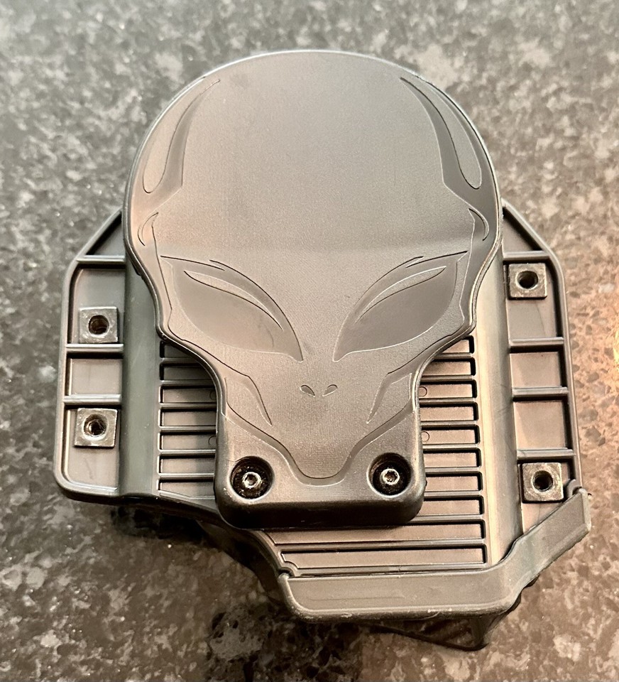 Alien Gear Cloak MOD Holster | eBay