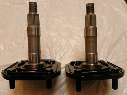70-78 Datsun 240z 260z 280z Rear Outer Stub Axles | eBay