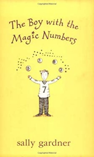 The Boy with Magic Numbers Paperback Sally Gardner 9781842550885| eBay