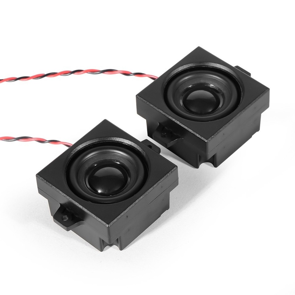 RC Sound Module For Remote Control Vehicles Remote Control Accessories ...