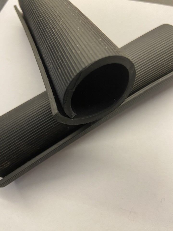 Halfords Boot Mounted Cycle Carrier Protection Pad 2 Off | eBay UK