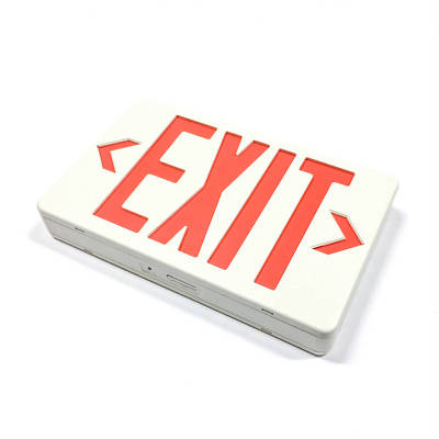 Exit Signs - Exit Signs Emergi Lite