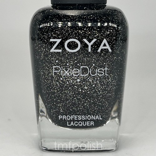 Brand New Zoya Nail Polish - Dahlia (Pixie Dust) - Full Size | eBay
