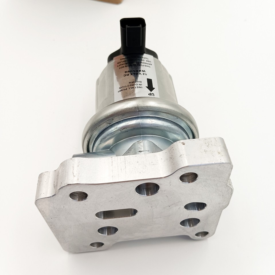 New Fuel Transfer Pump 4935092 4088507 5362253 For Cummins Isx Free ...