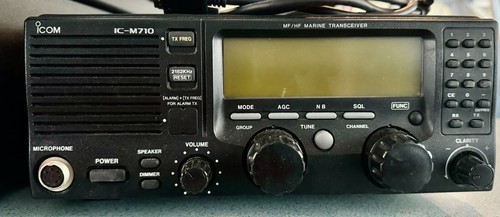 Icom IC-M710 | eBay