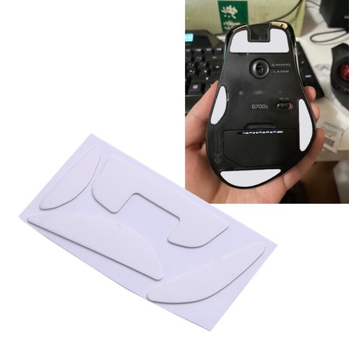 1Pack Mouse Skates for G700S Mice Feet Pads Replacement Feet | eBay