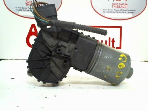 Moteur essuie glace avant RENAULT MODUS | eBay