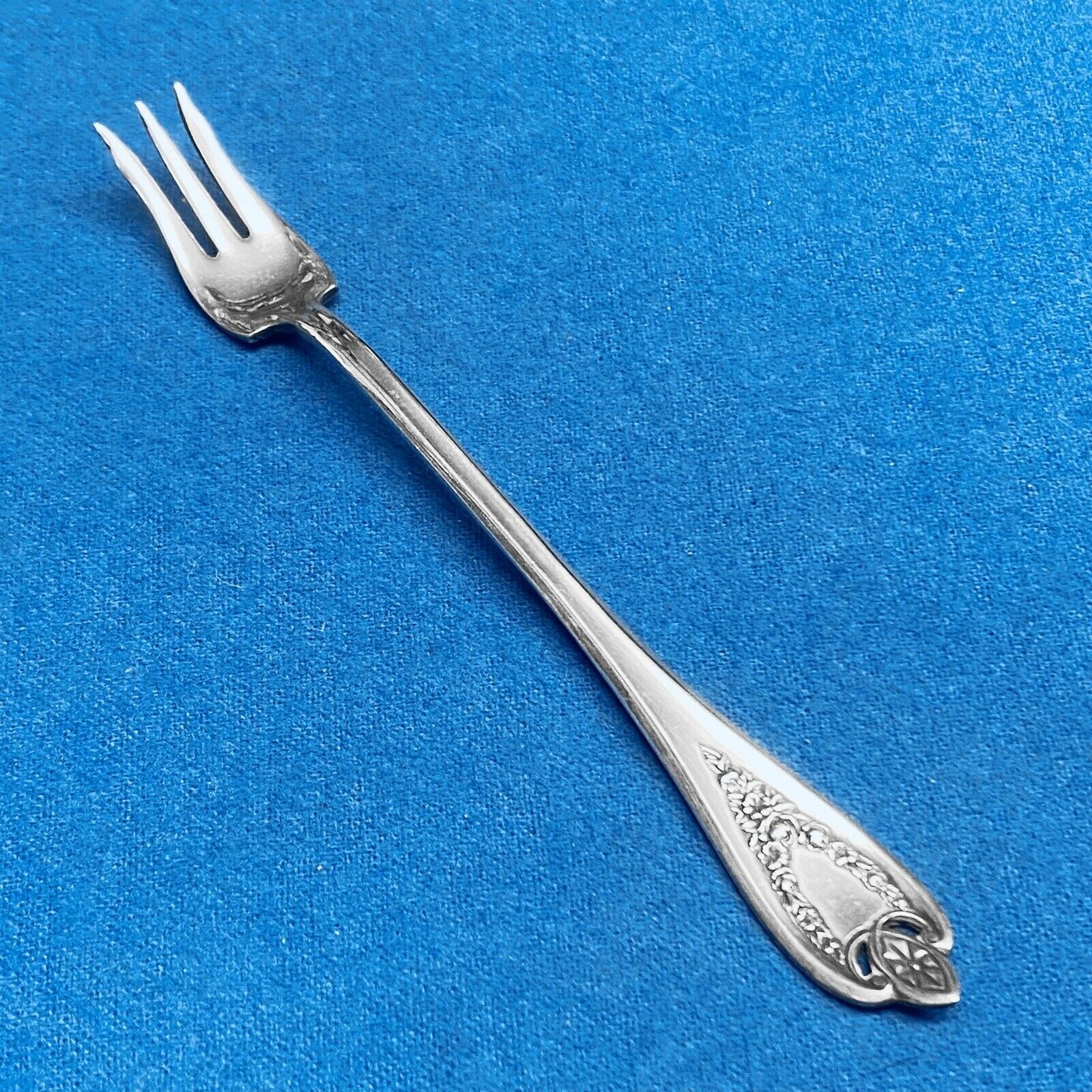 Crab Fork