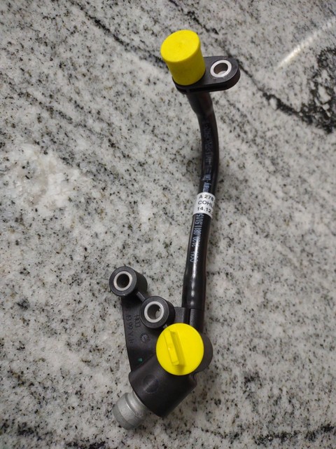 Genuine Mercedes-Benz Coolant Line 2782000400 OEM for sale online | eBay