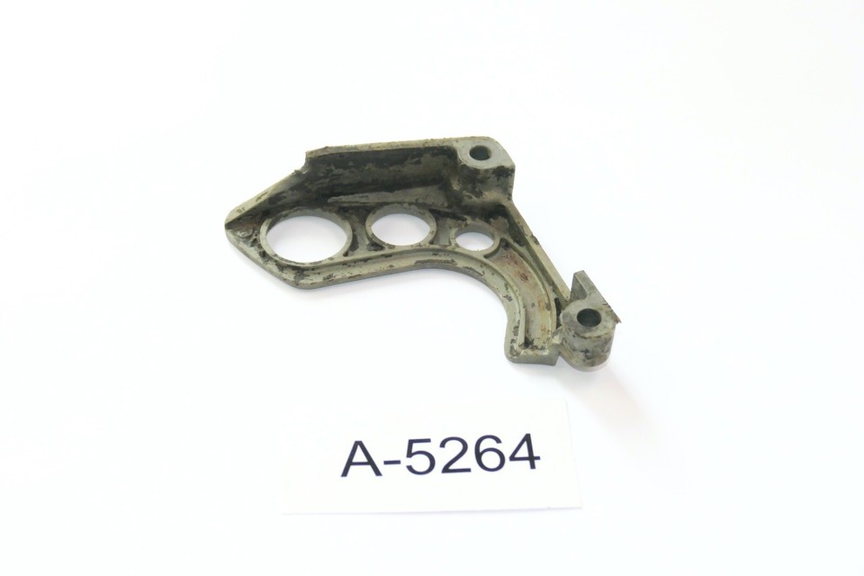 Kawasaki KDX 250 DX250DE Bj 1992 - sprocket cover engine cover A5264 | eBay