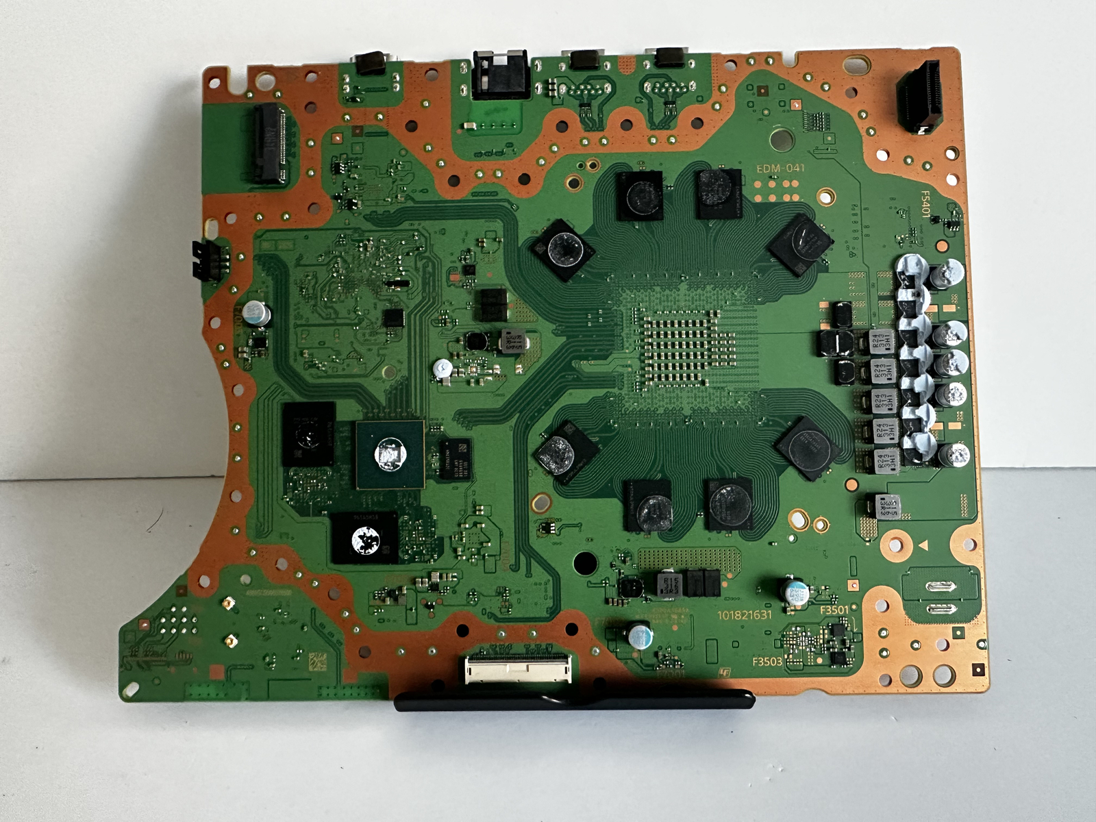 Sony PlayStation 5 PS5 Motherboard EDM CFI-2015A-EDM 040 PARTS | eBay