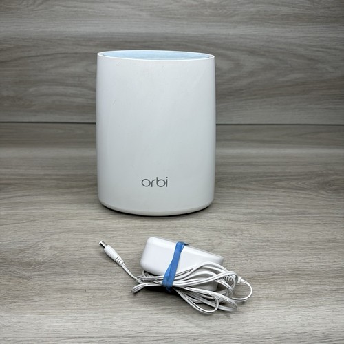 NETGEAR ORBI MINI ROUTER RBR40 | eBay