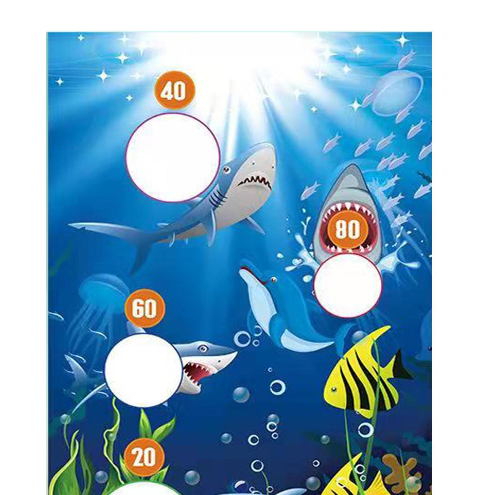 Sandbag Throw Game Large for Outdoor/Indoor Party Favors Adults Teens ...